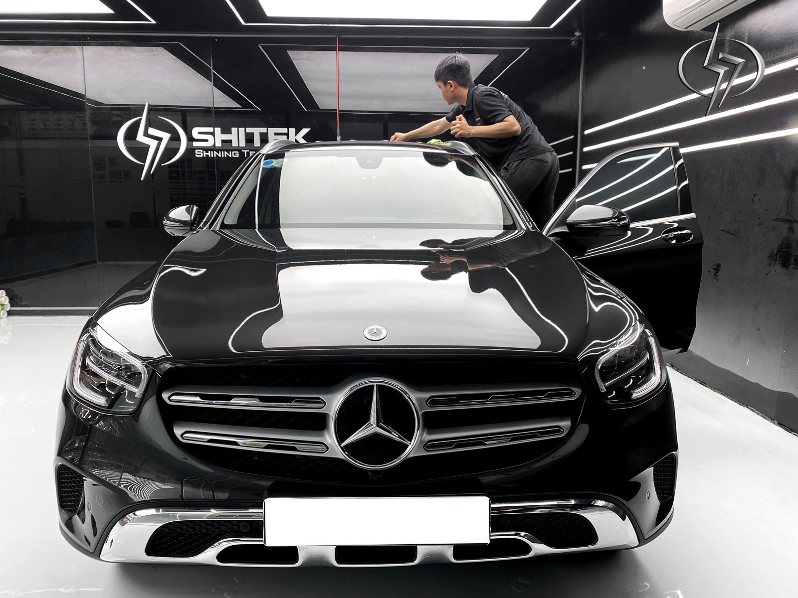 TƯ VẤN NHƯỢNG QUYỀN THƯƠNG HIỆU CHĂM SÓC XE HƠI TRỌN GÓI “TỪ A ĐẾN Z”